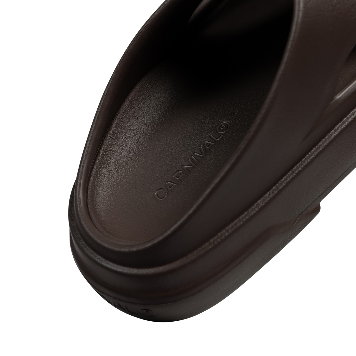CARNIVAL ARC SLIDE CHOCOLAT CHAUD