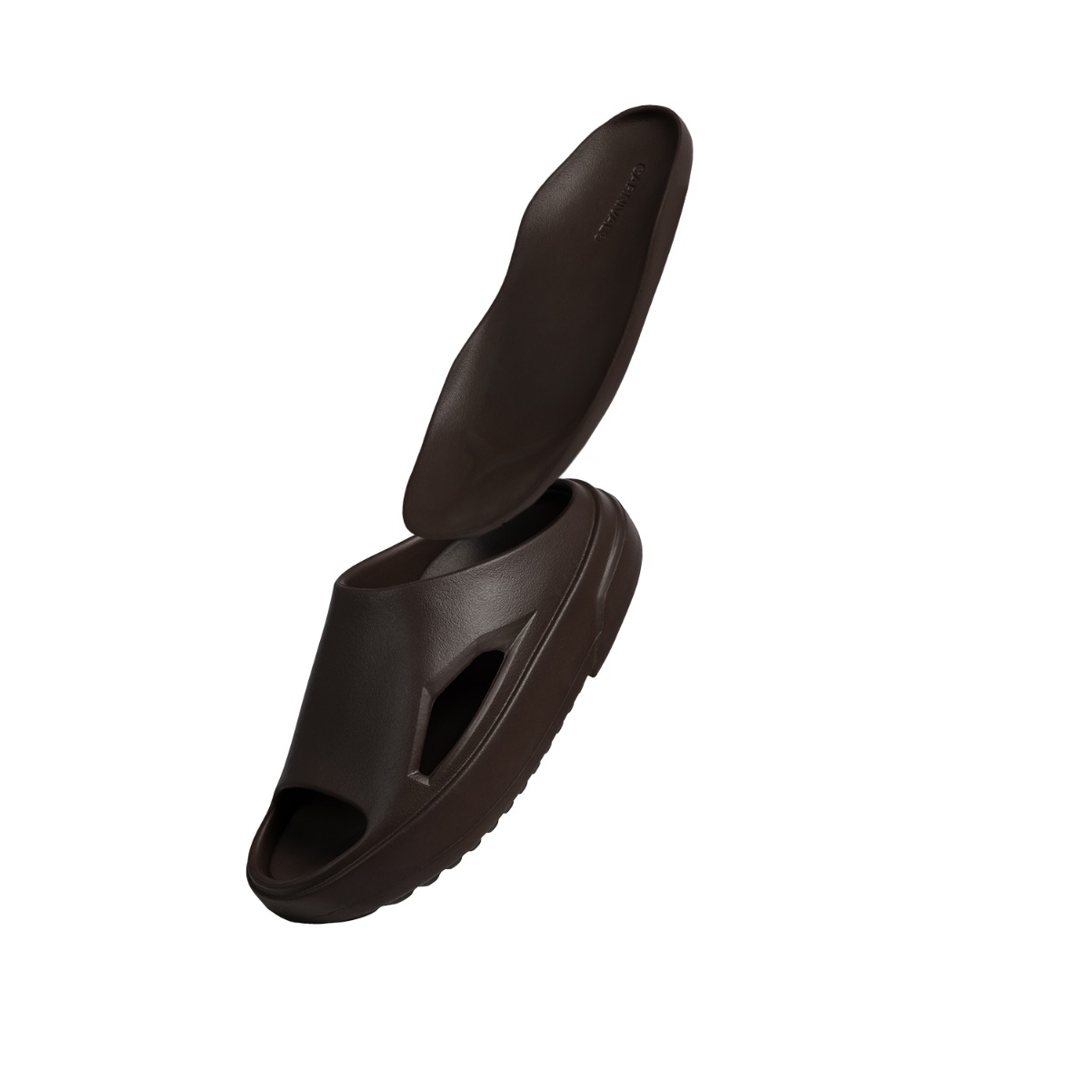 CARNIVAL ARC SLIDE CHOCOLAT CHAUD