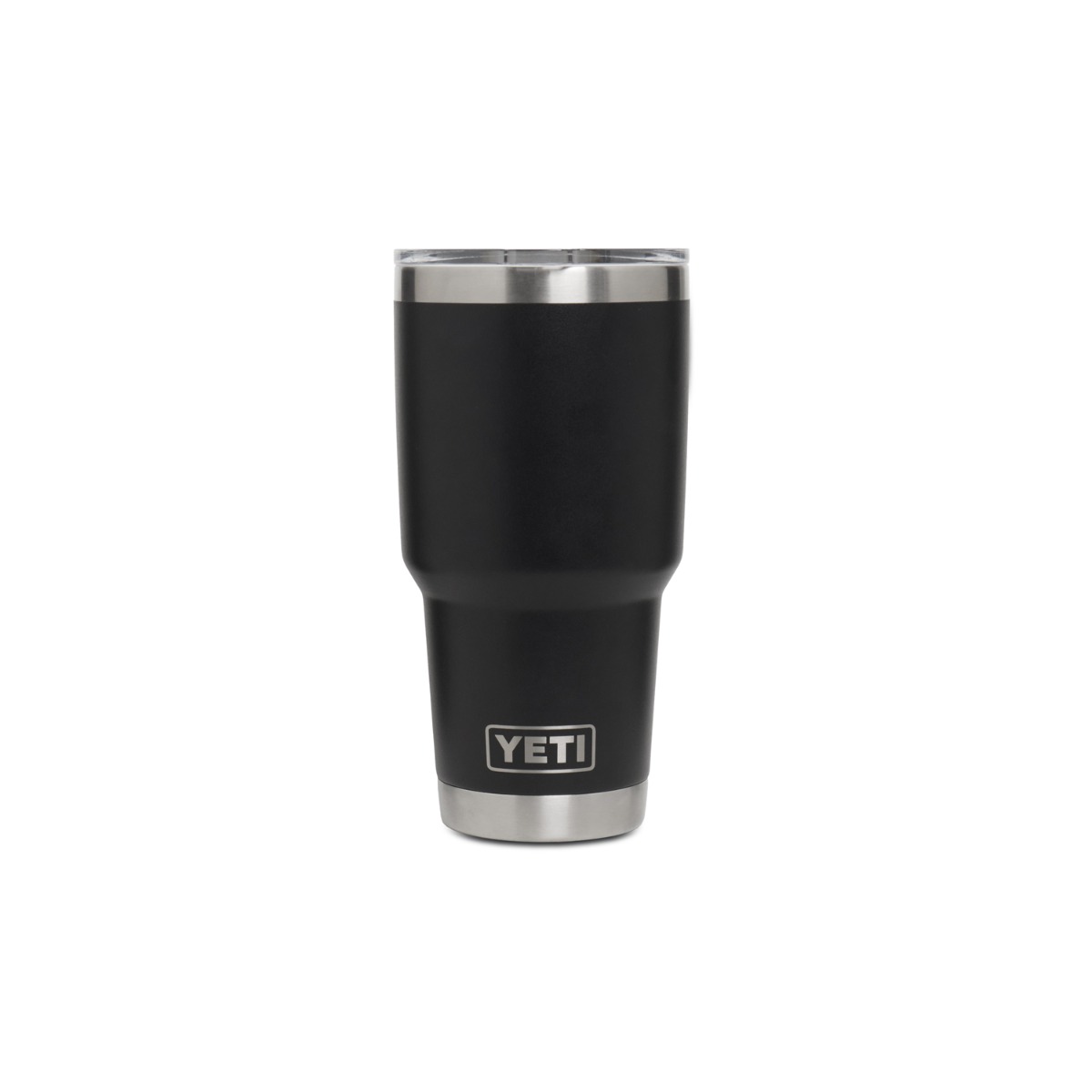 CARNIVAL X TOP SECRET YETI RAMBLER 30 OZ TUMBLER BLACK