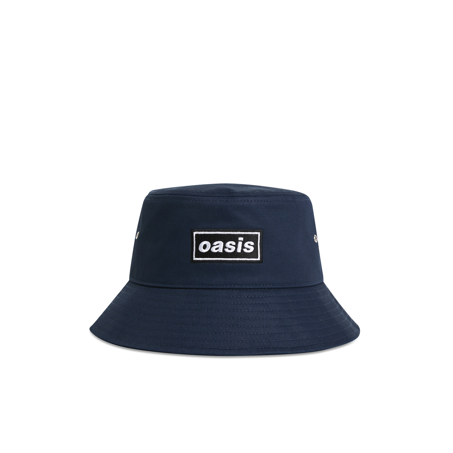 CARNIVAL X OASIS BUCKET CAP NAVY