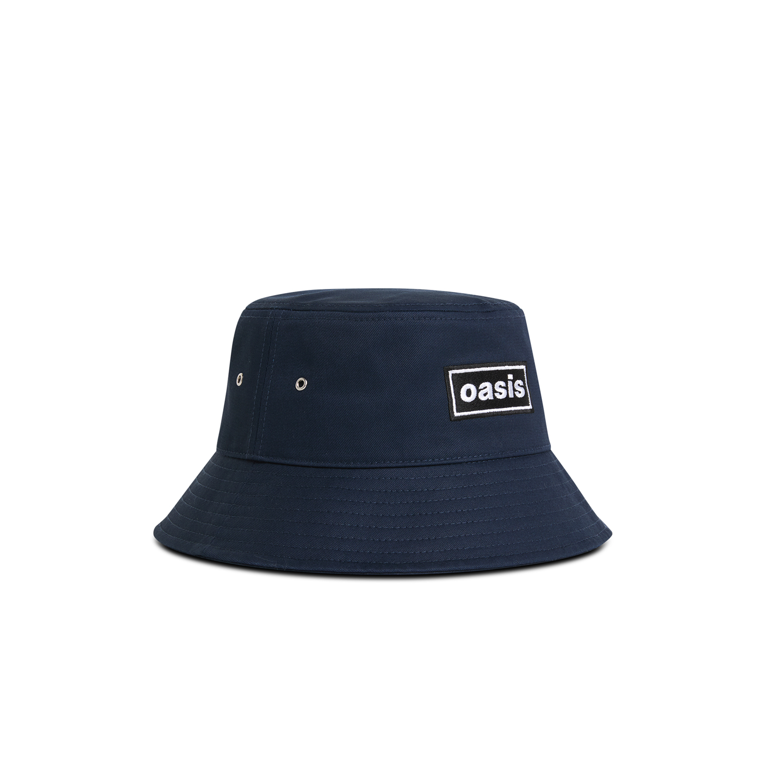 CARNIVAL X OASIS BUCKET CAP NAVY