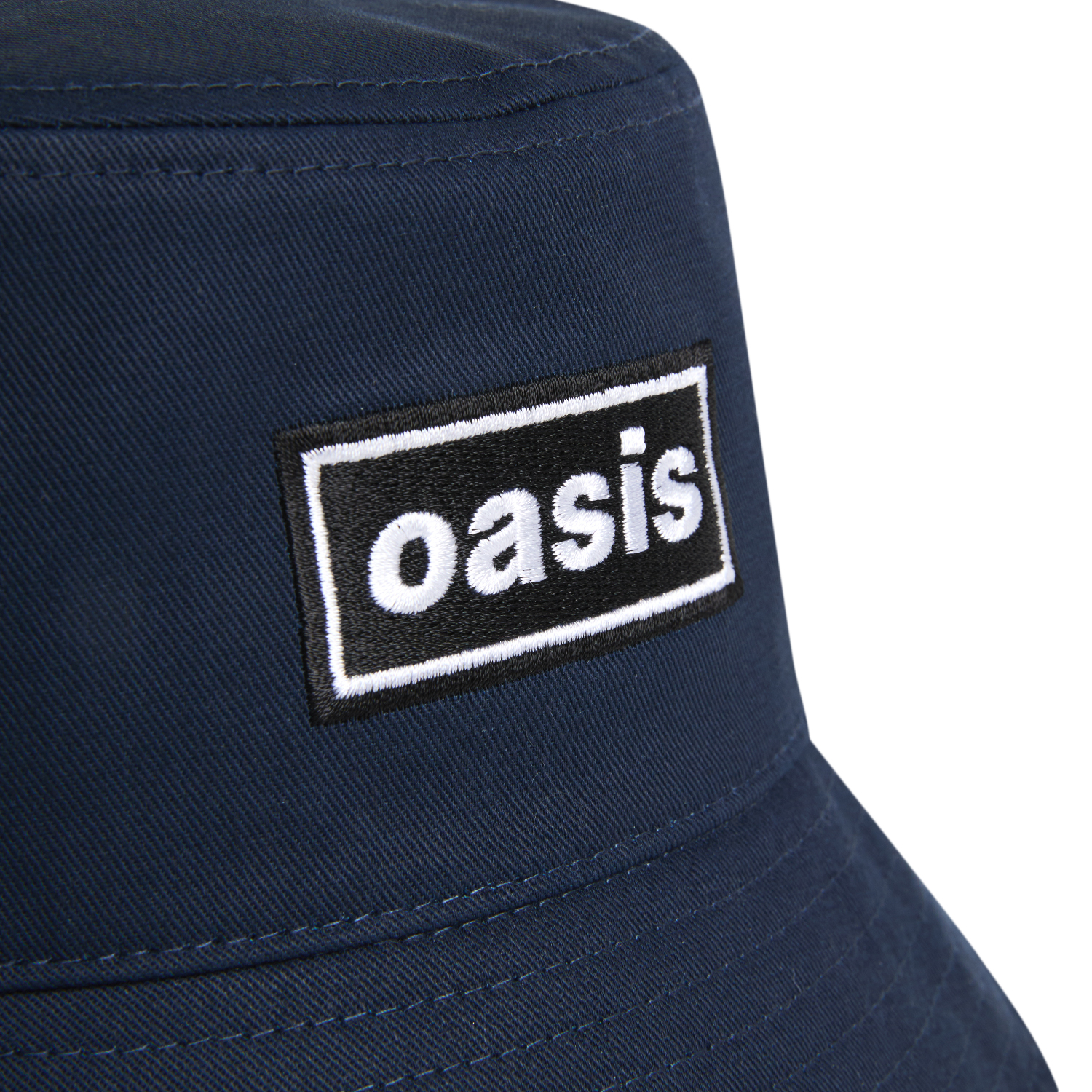 CARNIVAL X OASIS BUCKET CAP NAVY