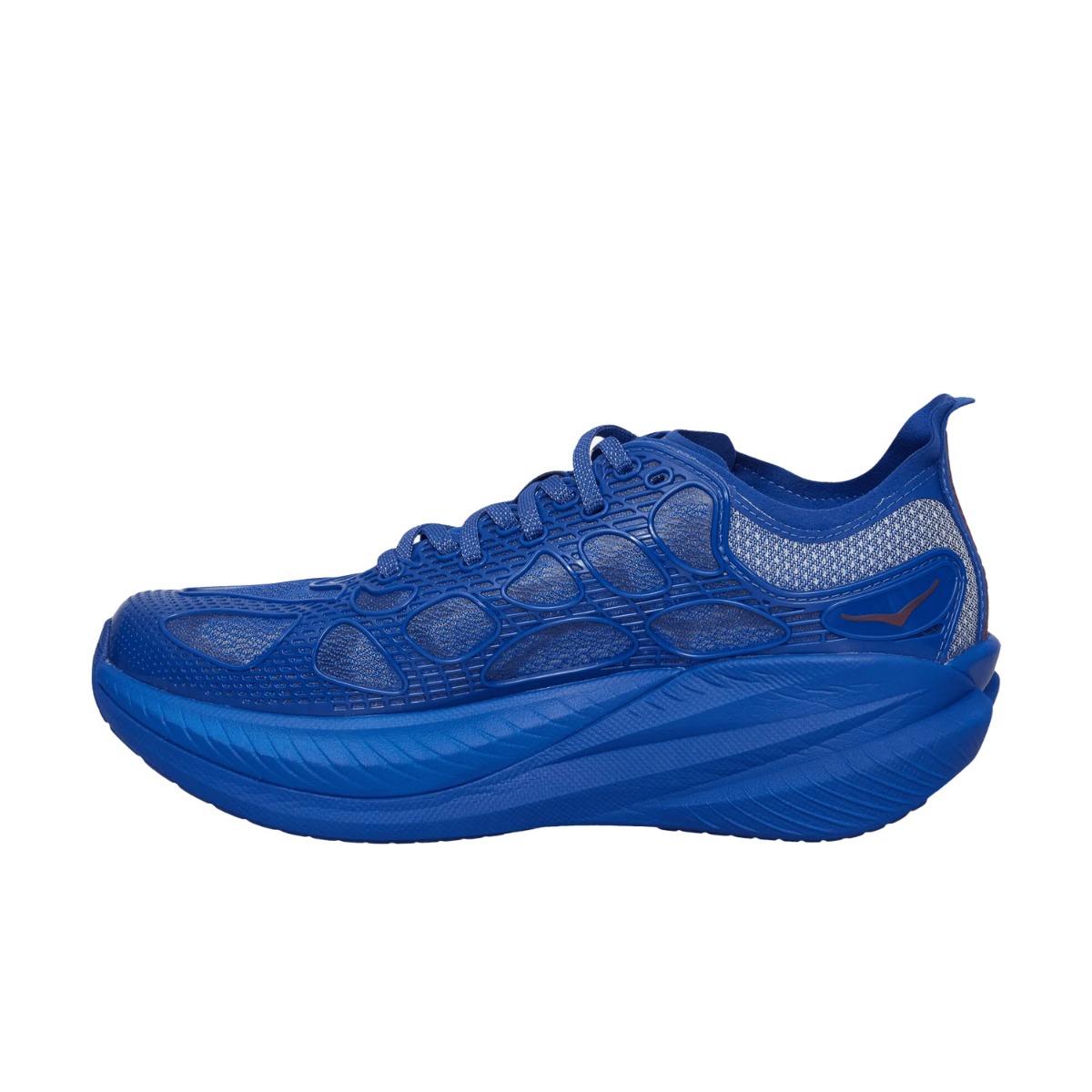 HOKA MACH CAGED ULTRAMARINE / MIDNIGHT BLUE (1168932-UNM)