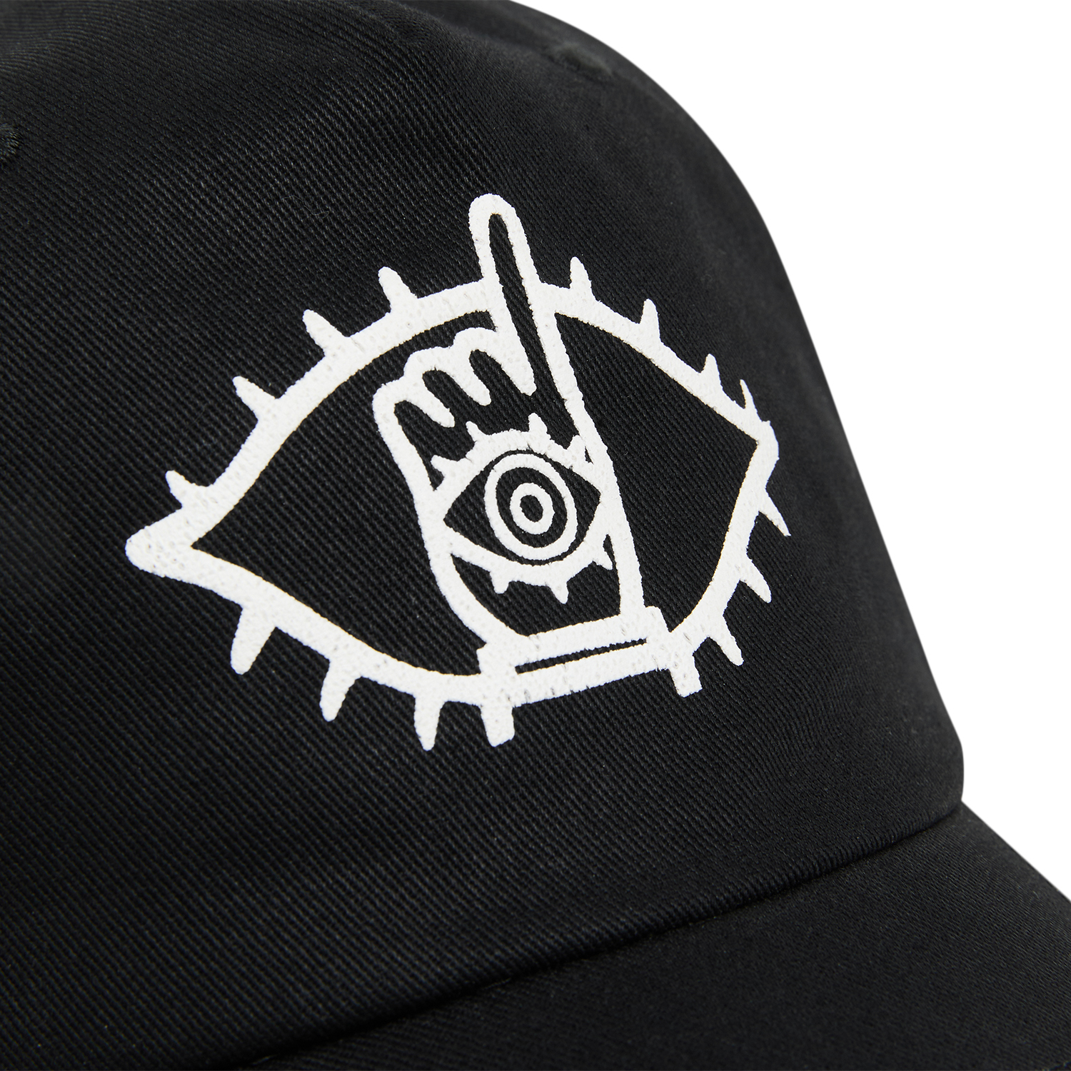 CARNIVAL X 20th CENTURY BOYS CAP BLACK
