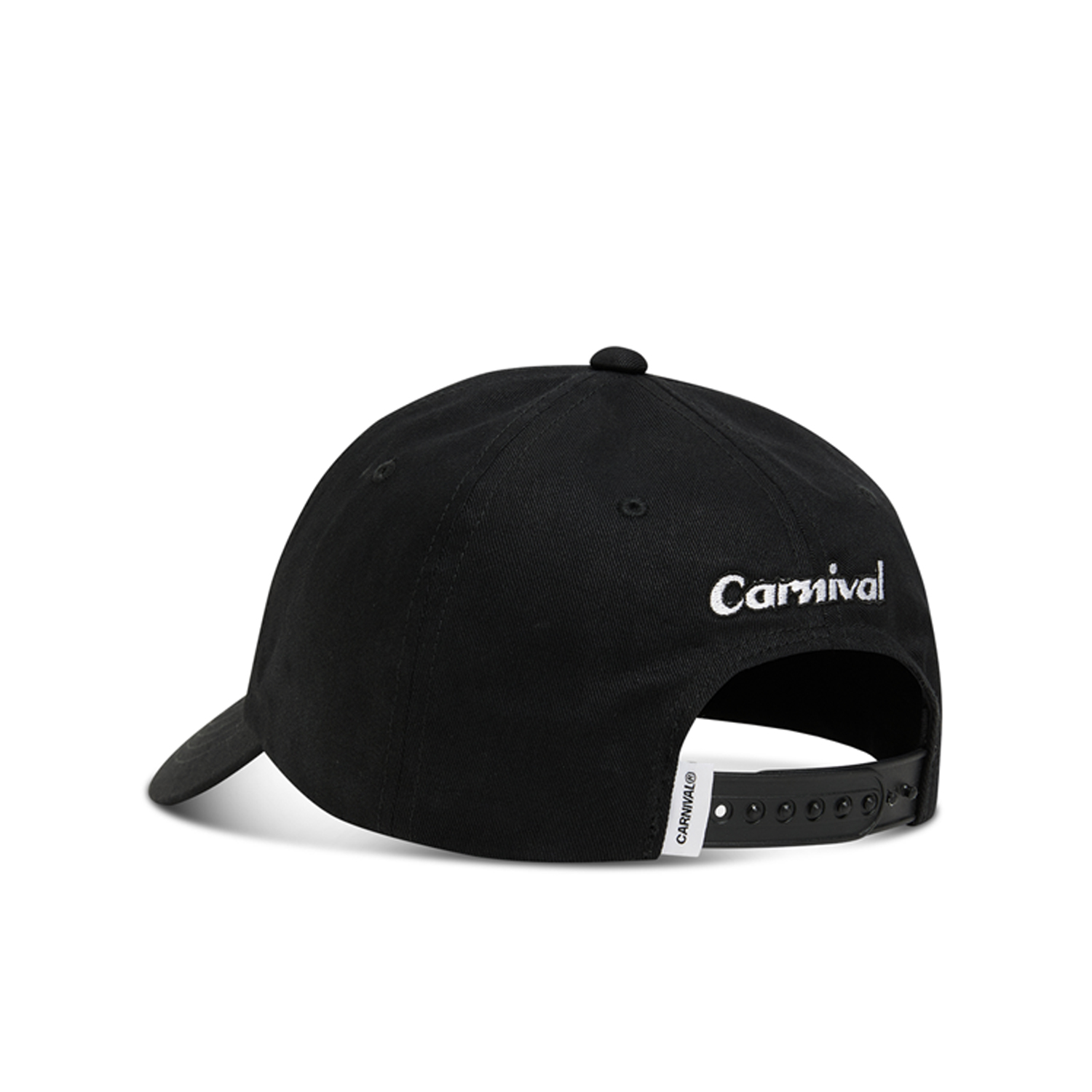 CARNIVAL X 20th CENTURY BOYS CAP BLACK