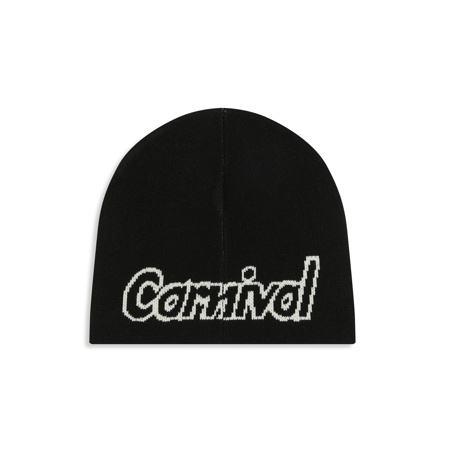 CARNIVAL X 20th CENTURY BOYS BEANIE BLACK