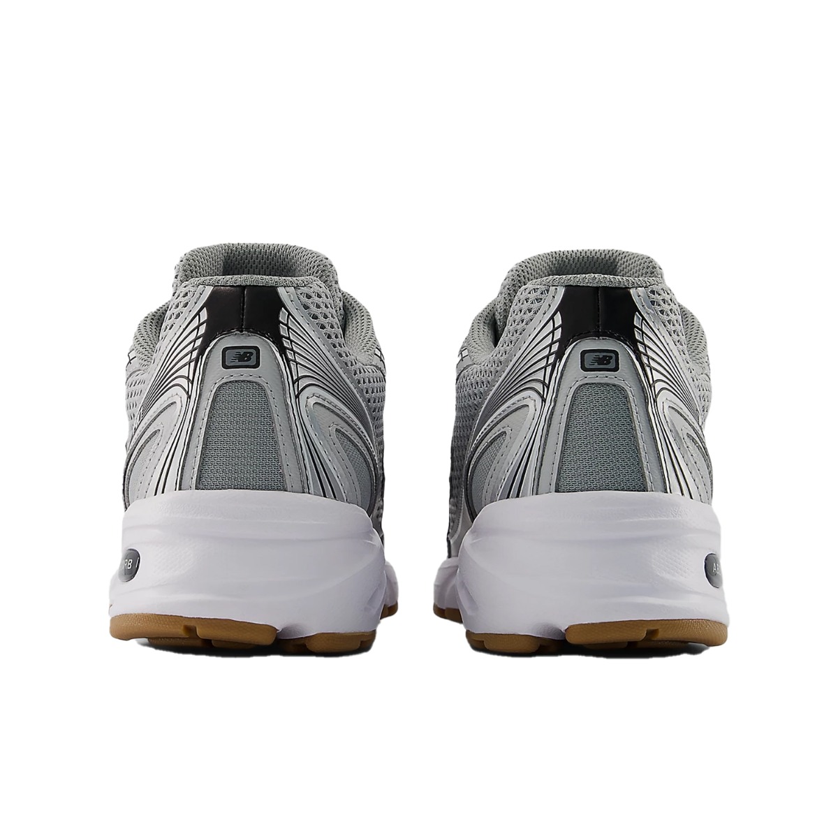 NEW BALANCE 740 (A/M) GREY, GREY (U740GB2)