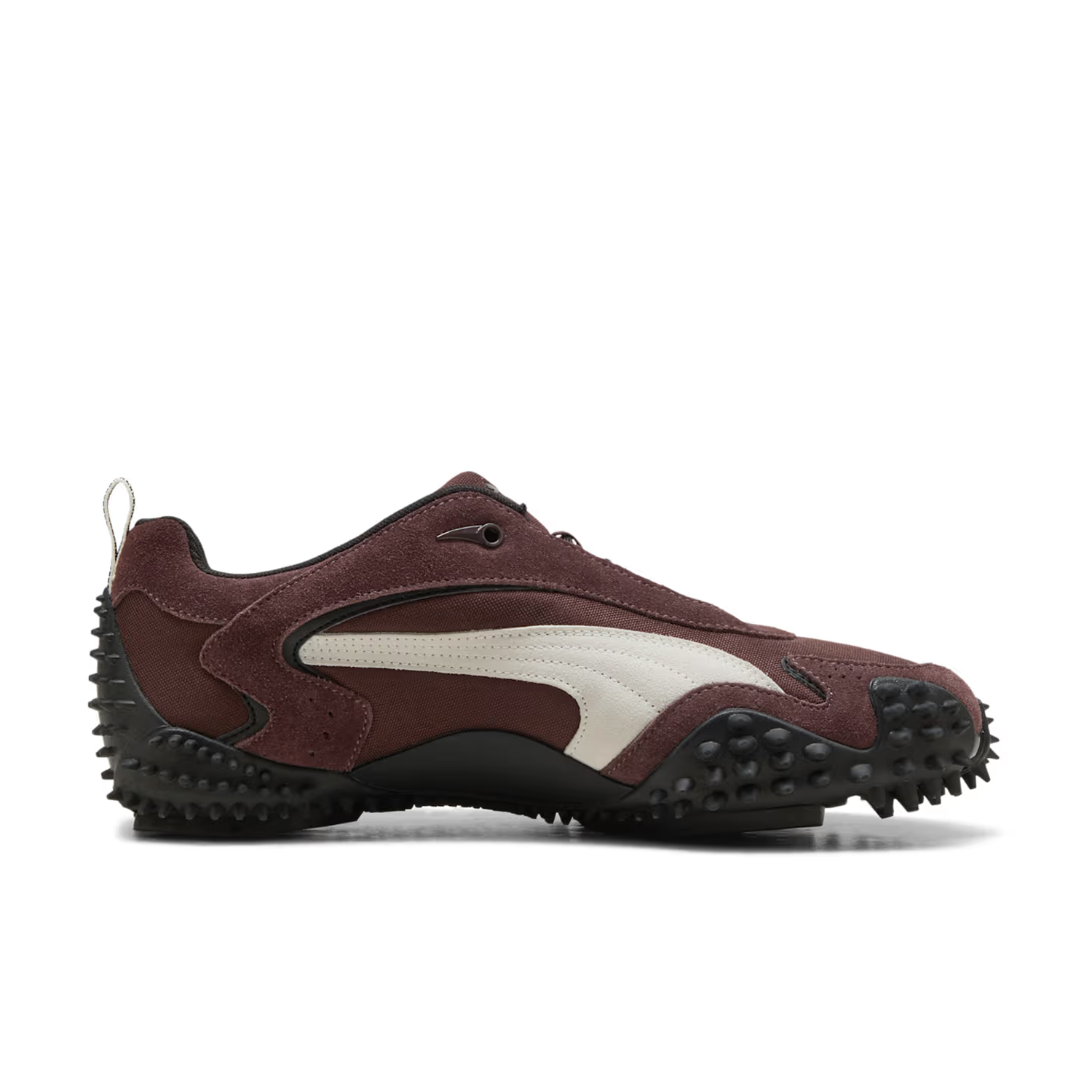 PUMA Mostro XC Prime Chocolate Brown-Warm Whi