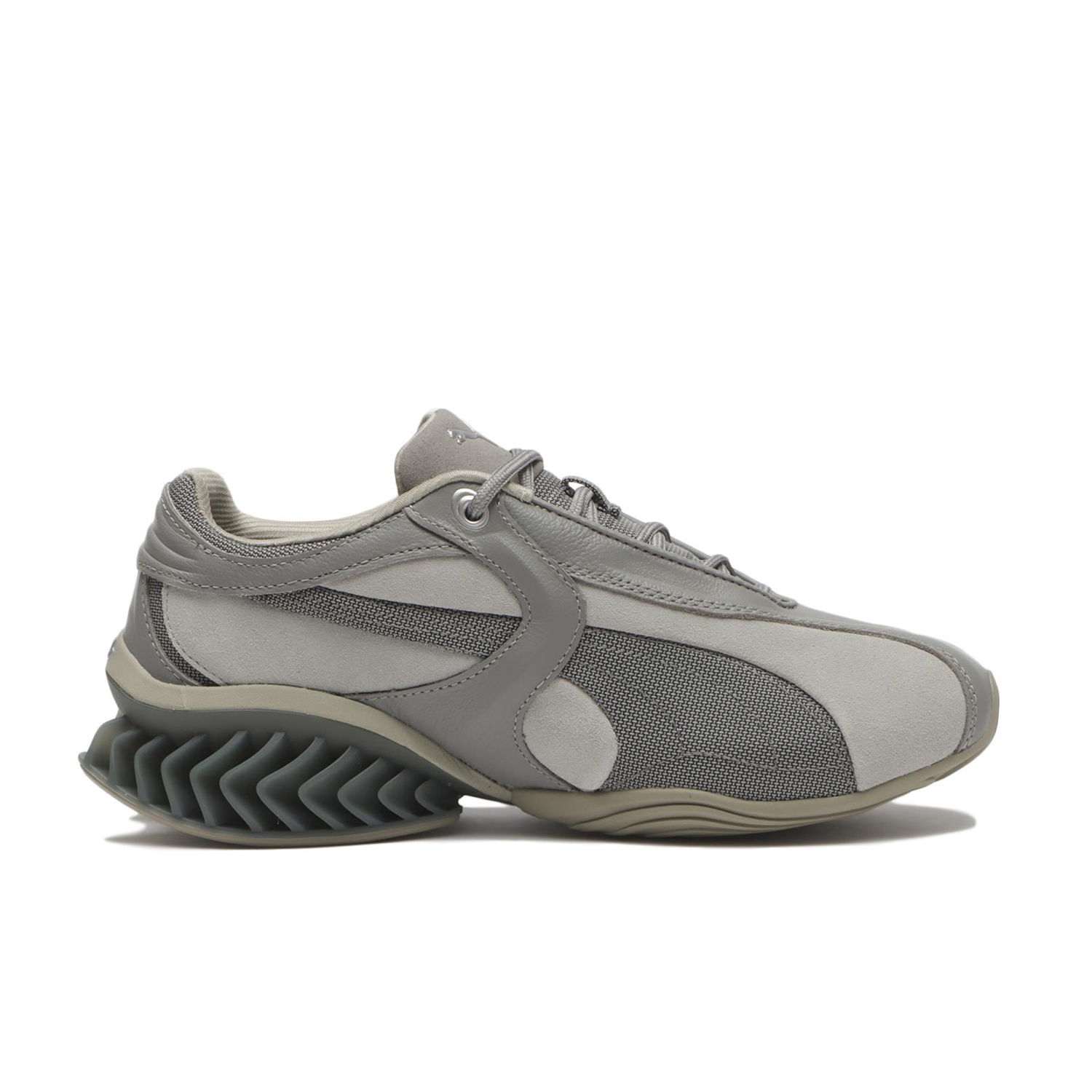 PUMA CELL GEO 1 Stormy Slate-Mineral Gray