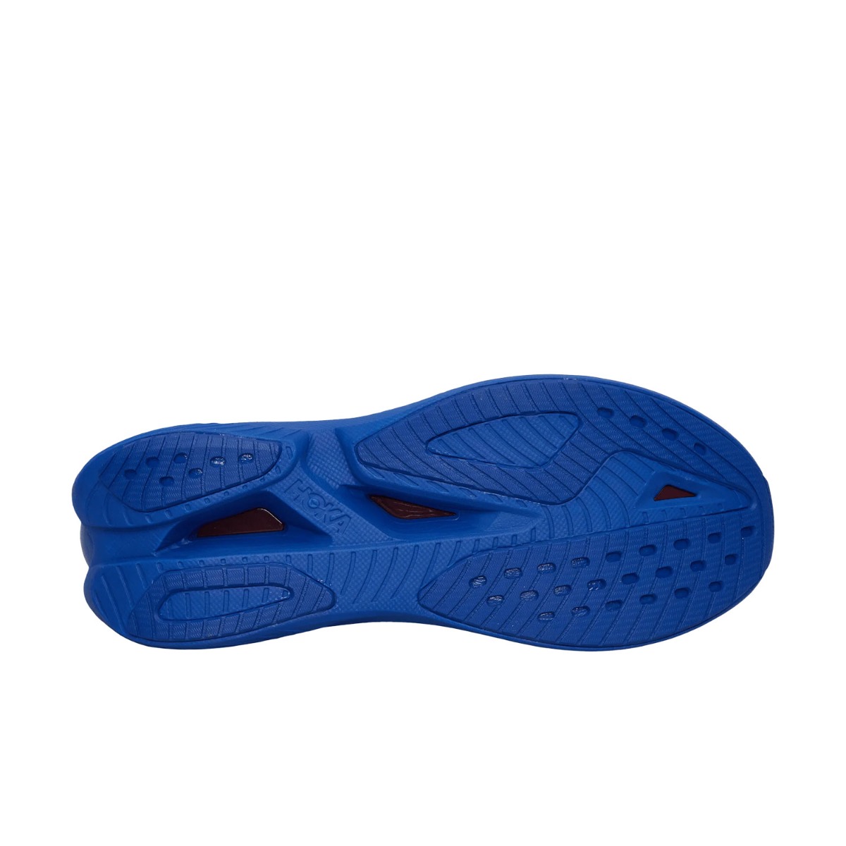 HOKA MACH CAGED ULTRAMARINE / MIDNIGHT BLUE (1168932-UNM)