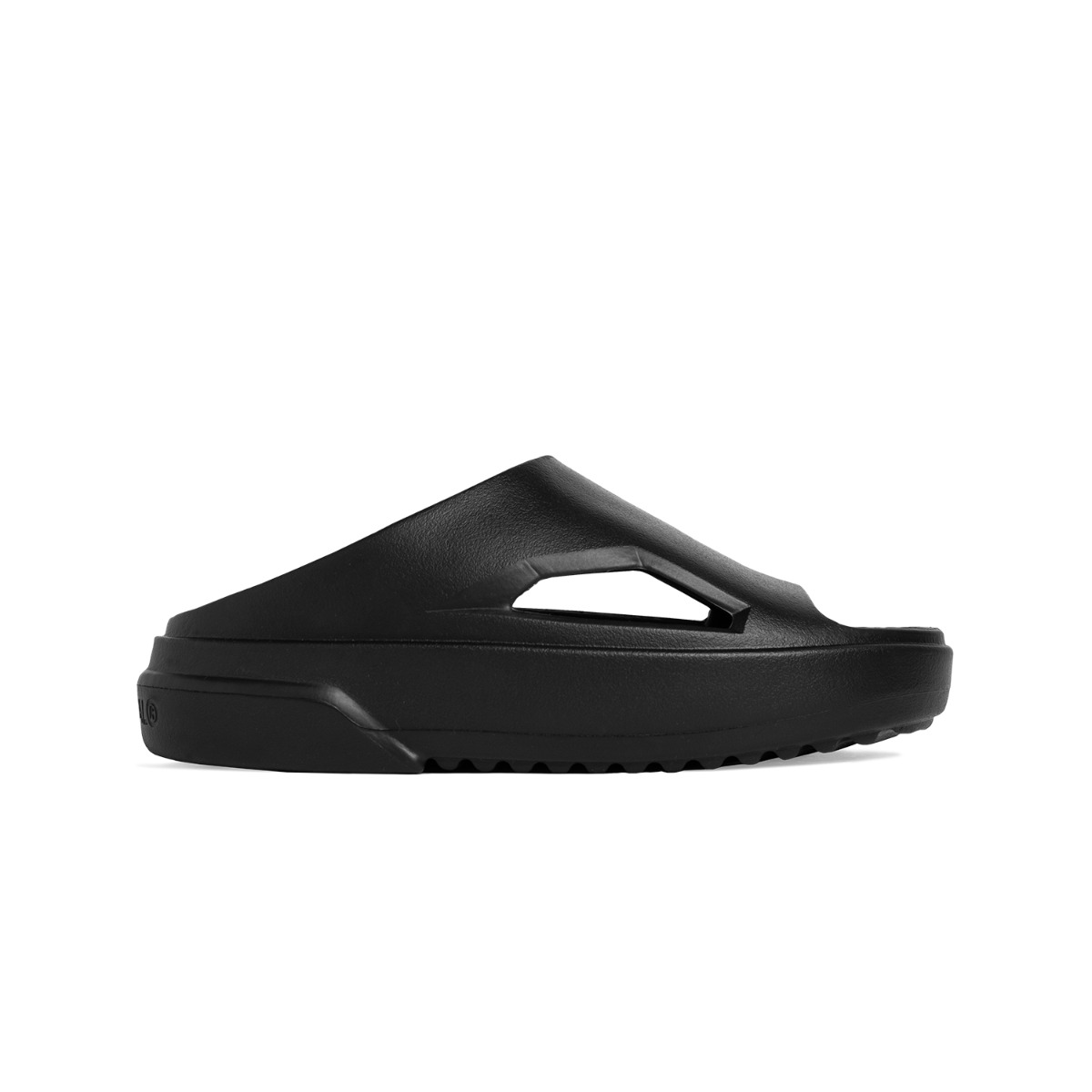 CARNIVAL ARC SLIDE NOIR