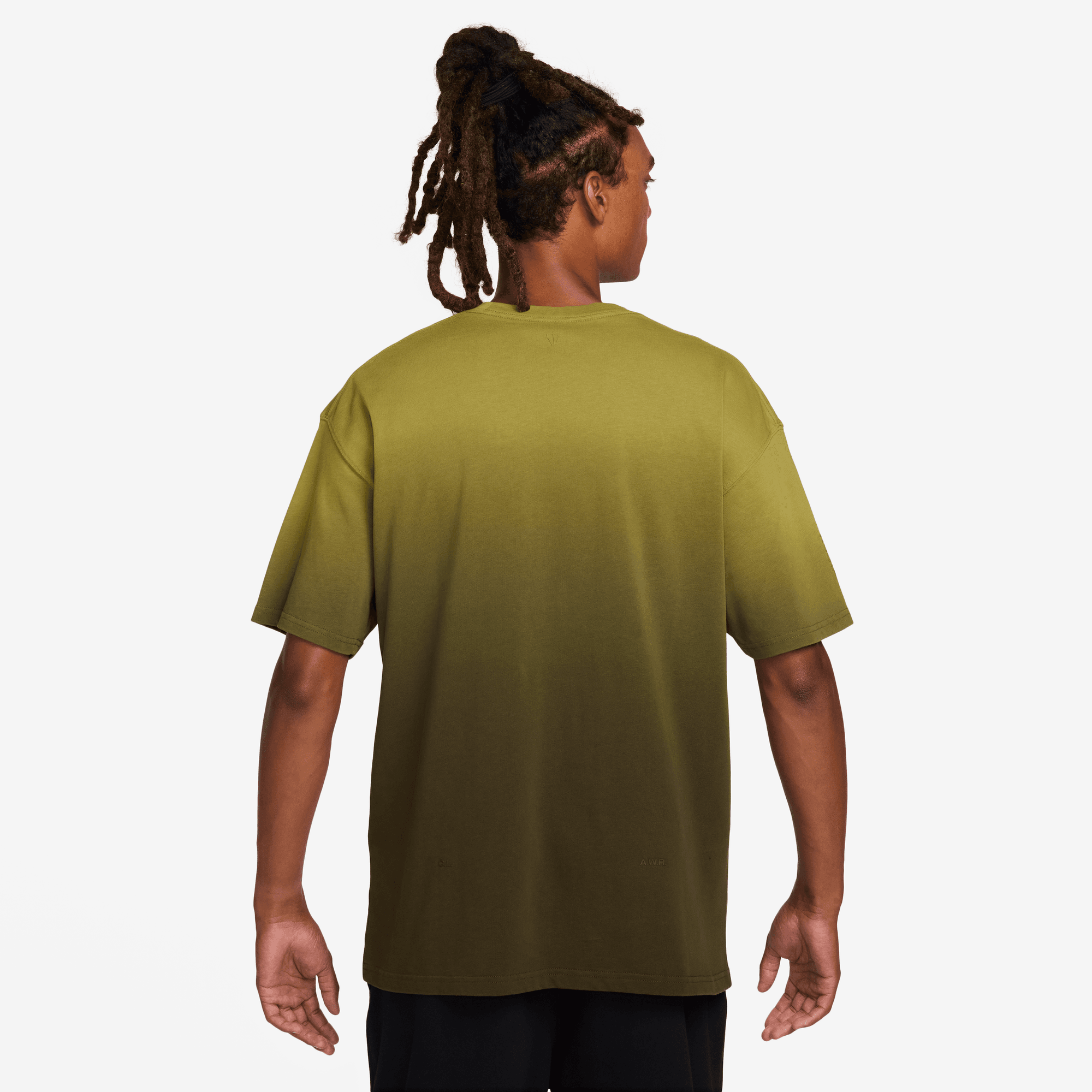 NIKE M NRG NOCTA CS TEE SS WASH