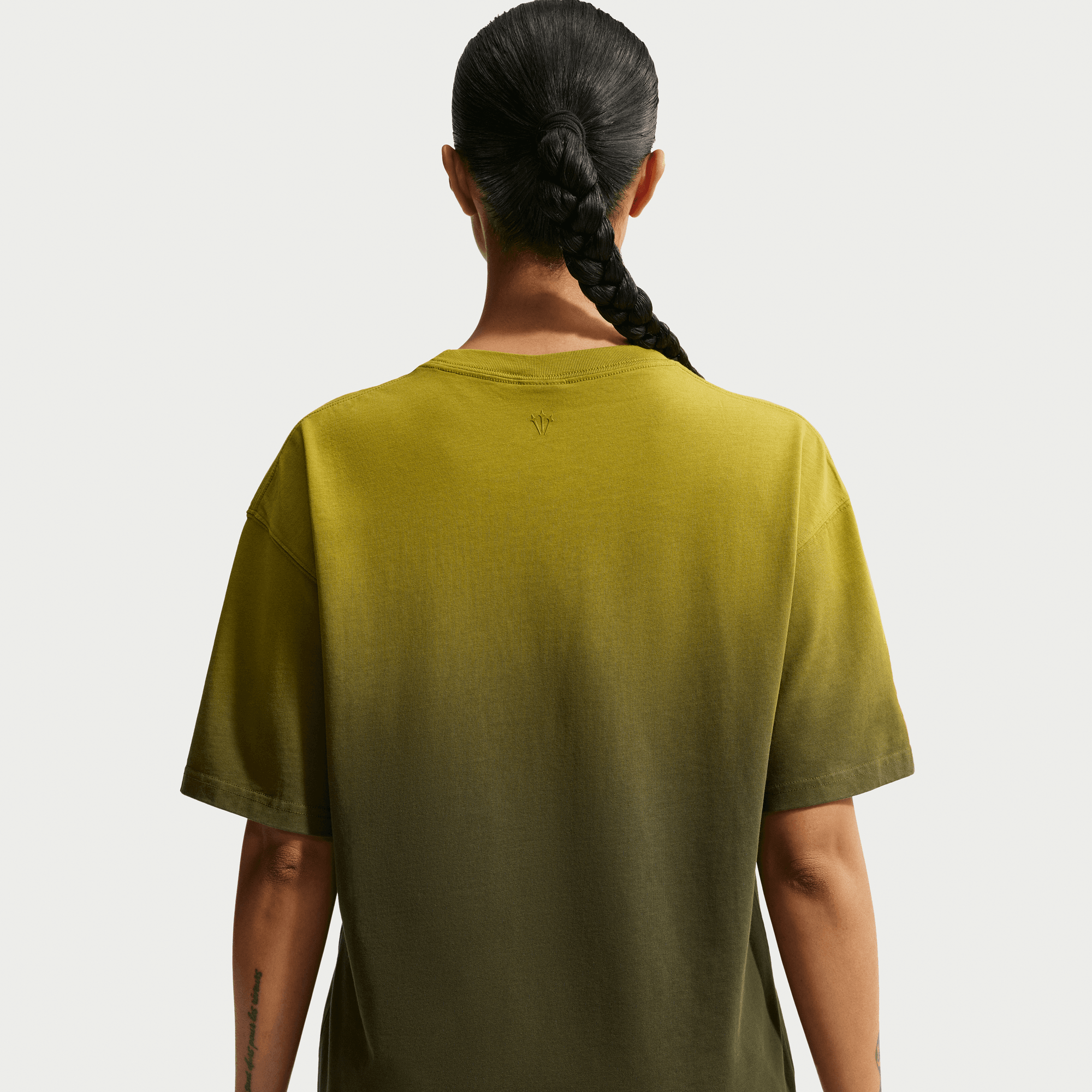 NIKE M NRG NOCTA CS TEE SS WASH