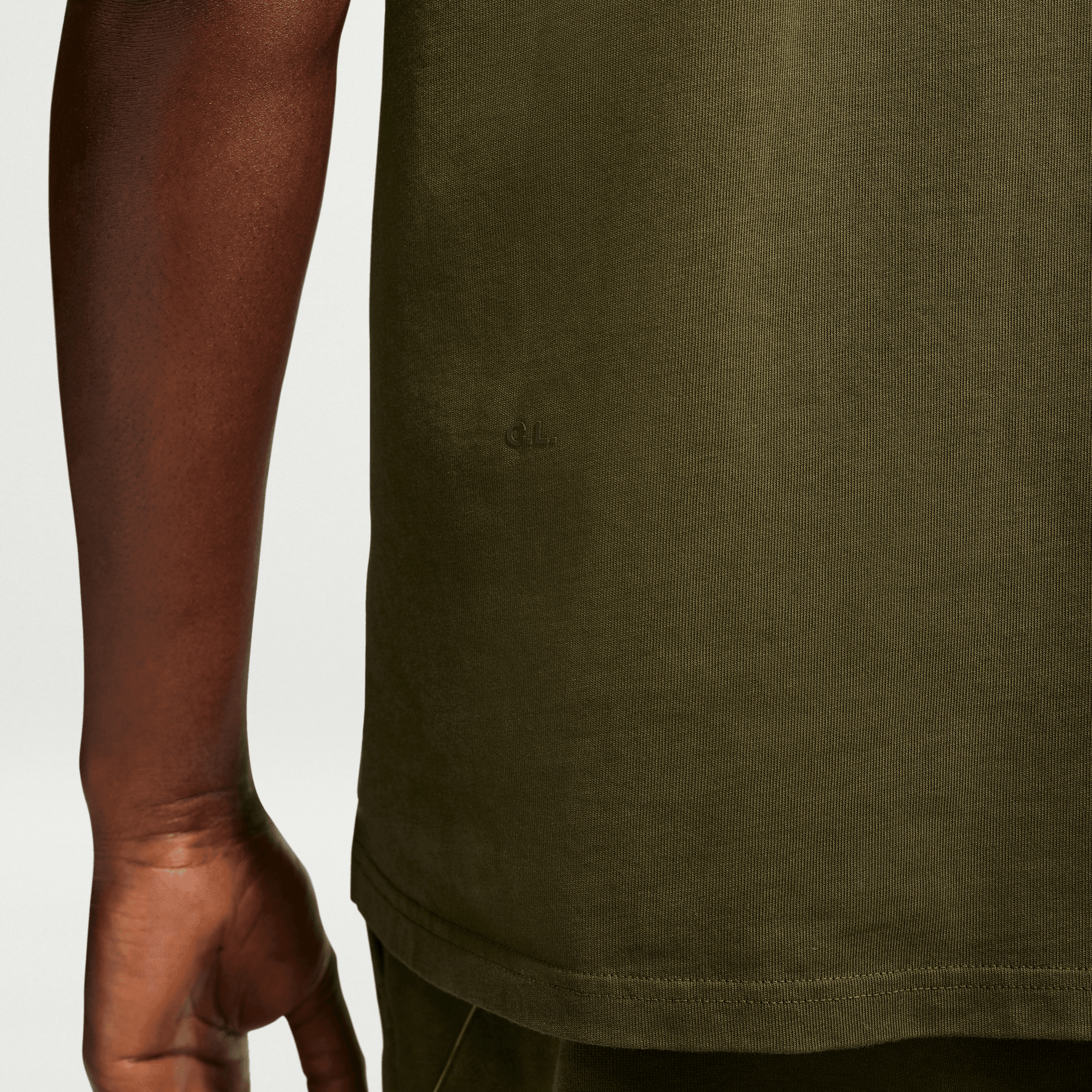 NIKE M NRG NOCTA CS TEE SS WASH