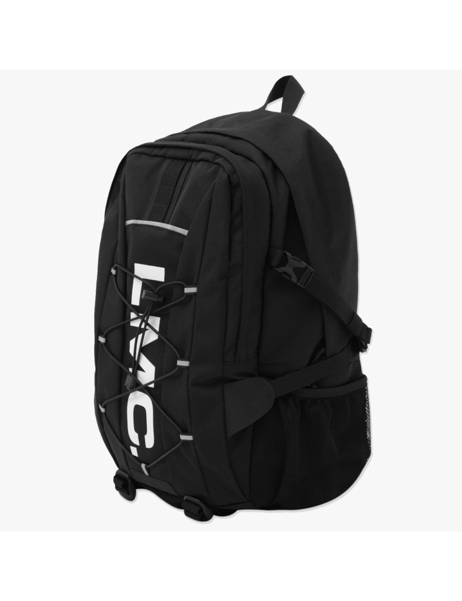 LMC SYSTEM CHIFLEY BACKPACK BLACK (0LM23CBG001)