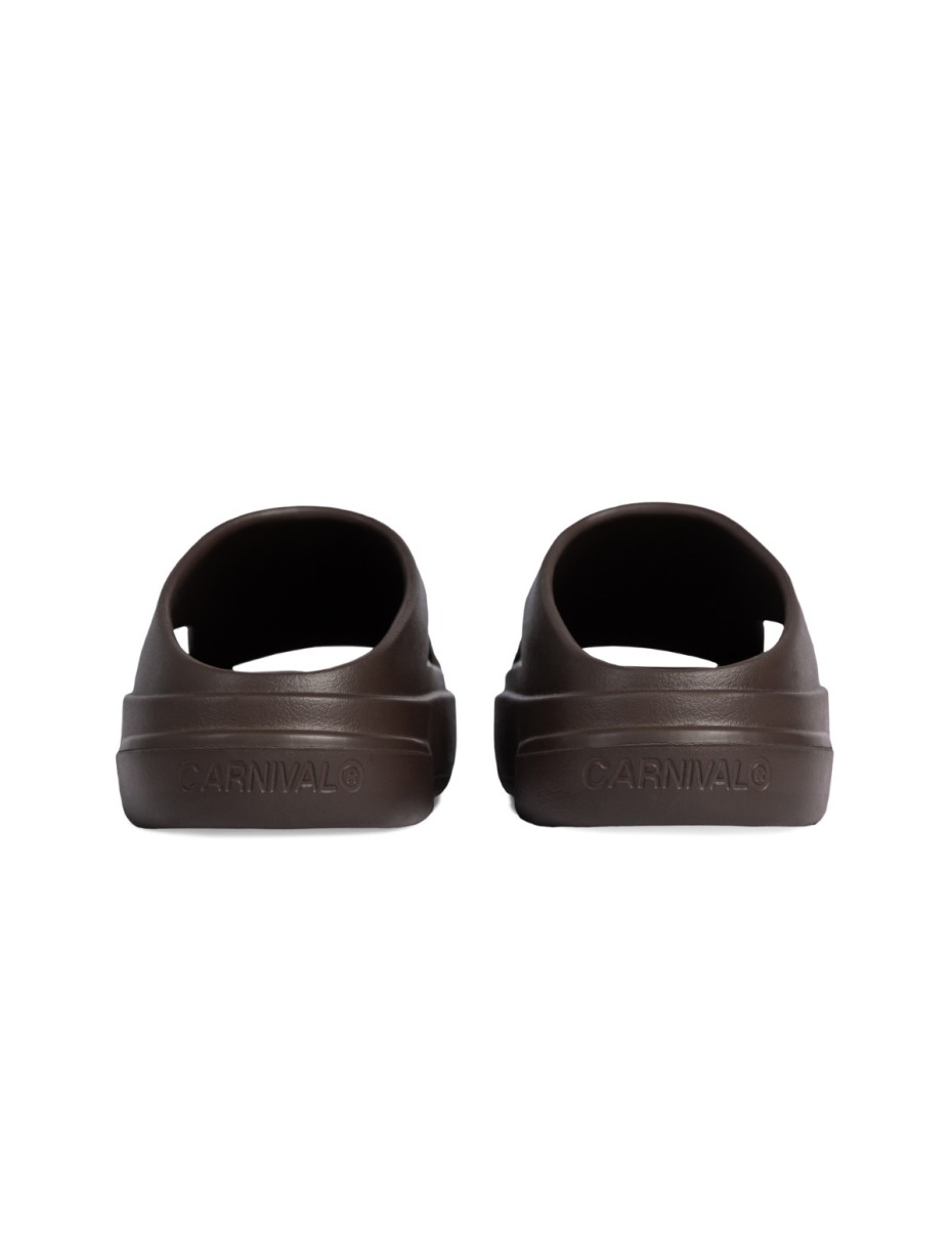 CARNIVAL ARC SLIDE CHOCOLAT CHAUD