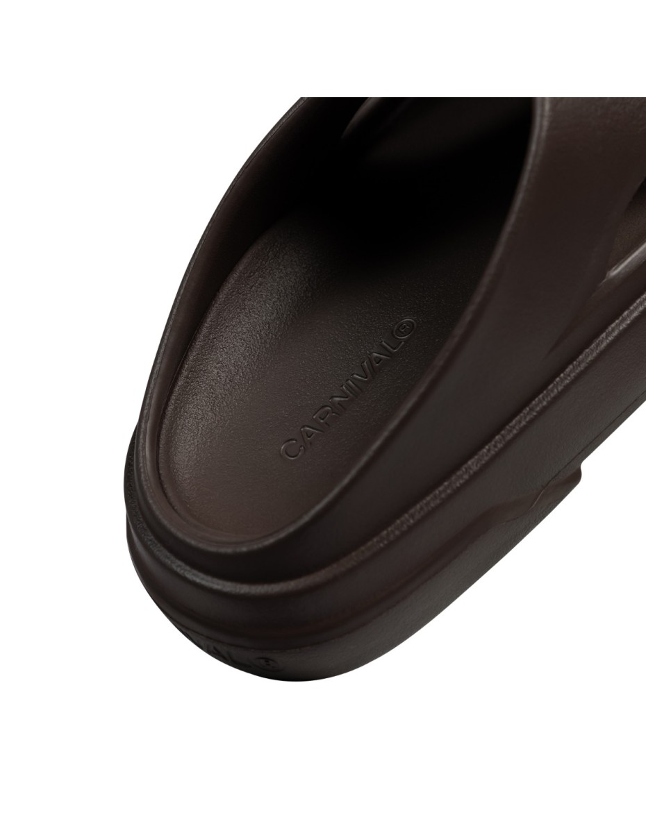 CARNIVAL ARC SLIDE CHOCOLAT CHAUD