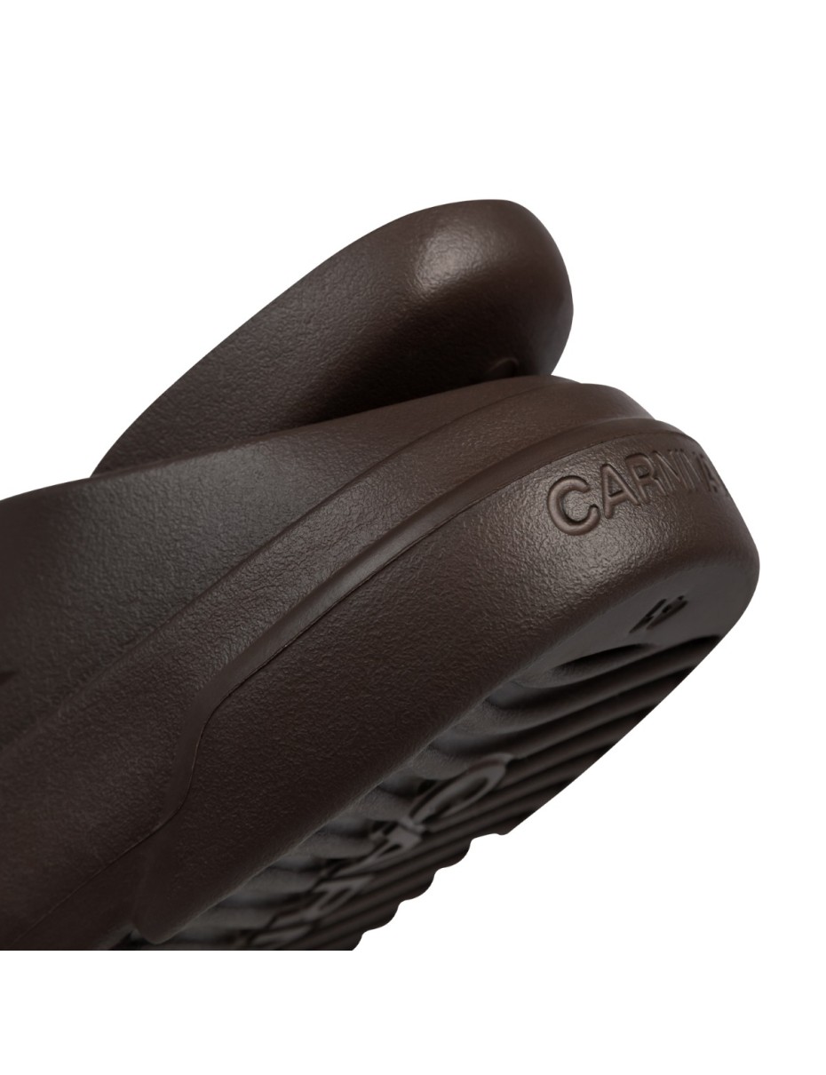 CARNIVAL ARC SLIDE CHOCOLAT CHAUD