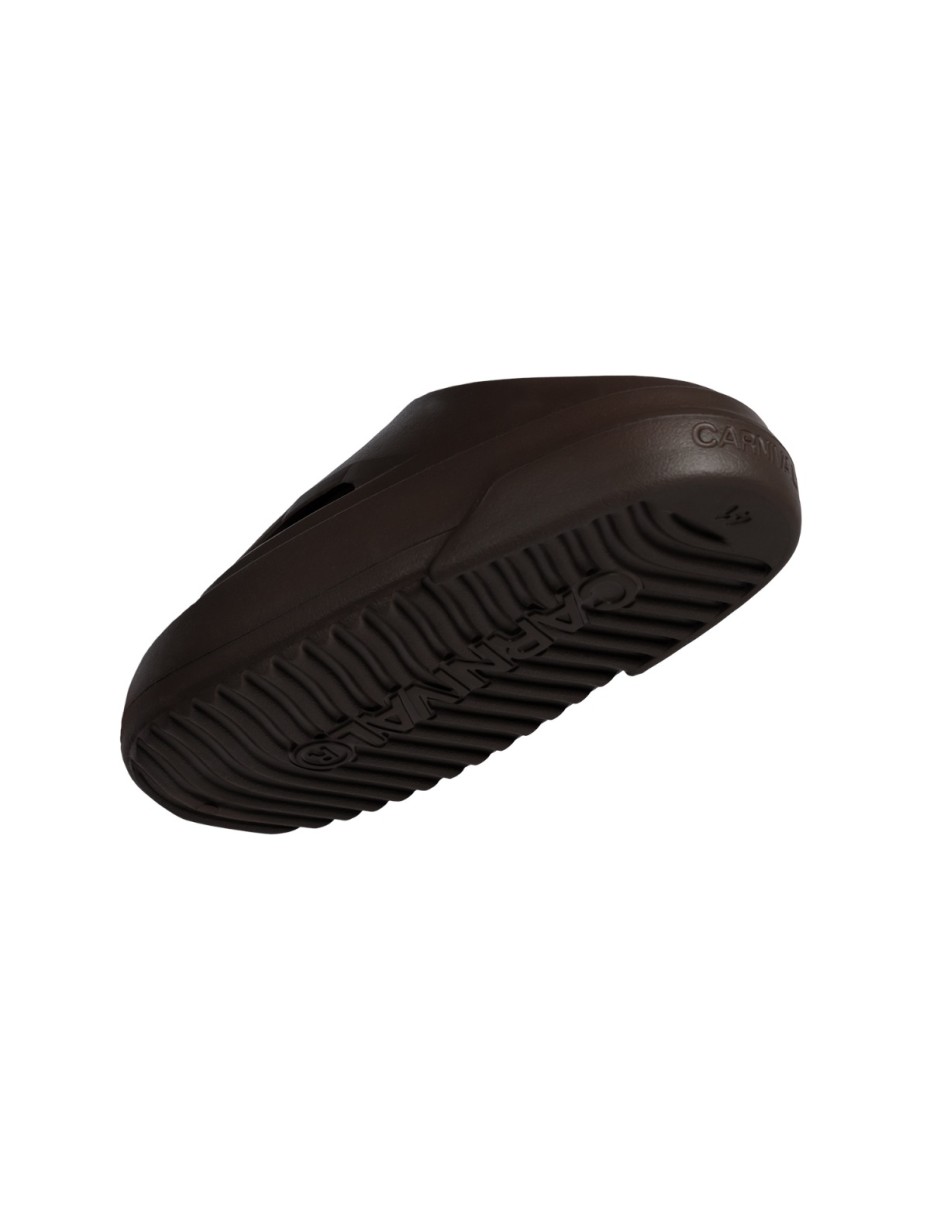 CARNIVAL ARC SLIDE CHOCOLAT CHAUD