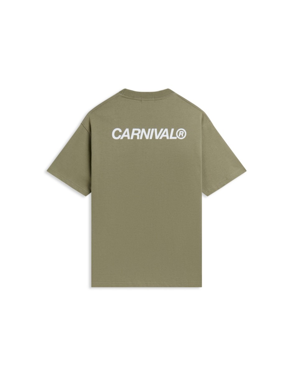 Carnival T-Shirts - Shop By Category