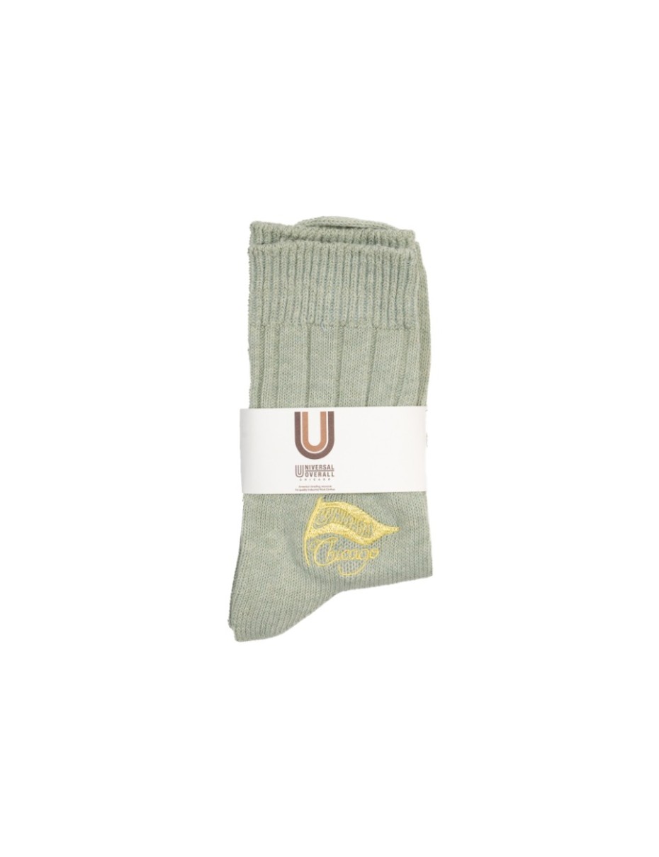 Universal Overall CHICAGO SOCK MINT OS (LU-015)