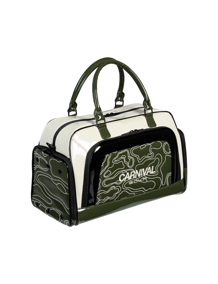 GOLF BAGS