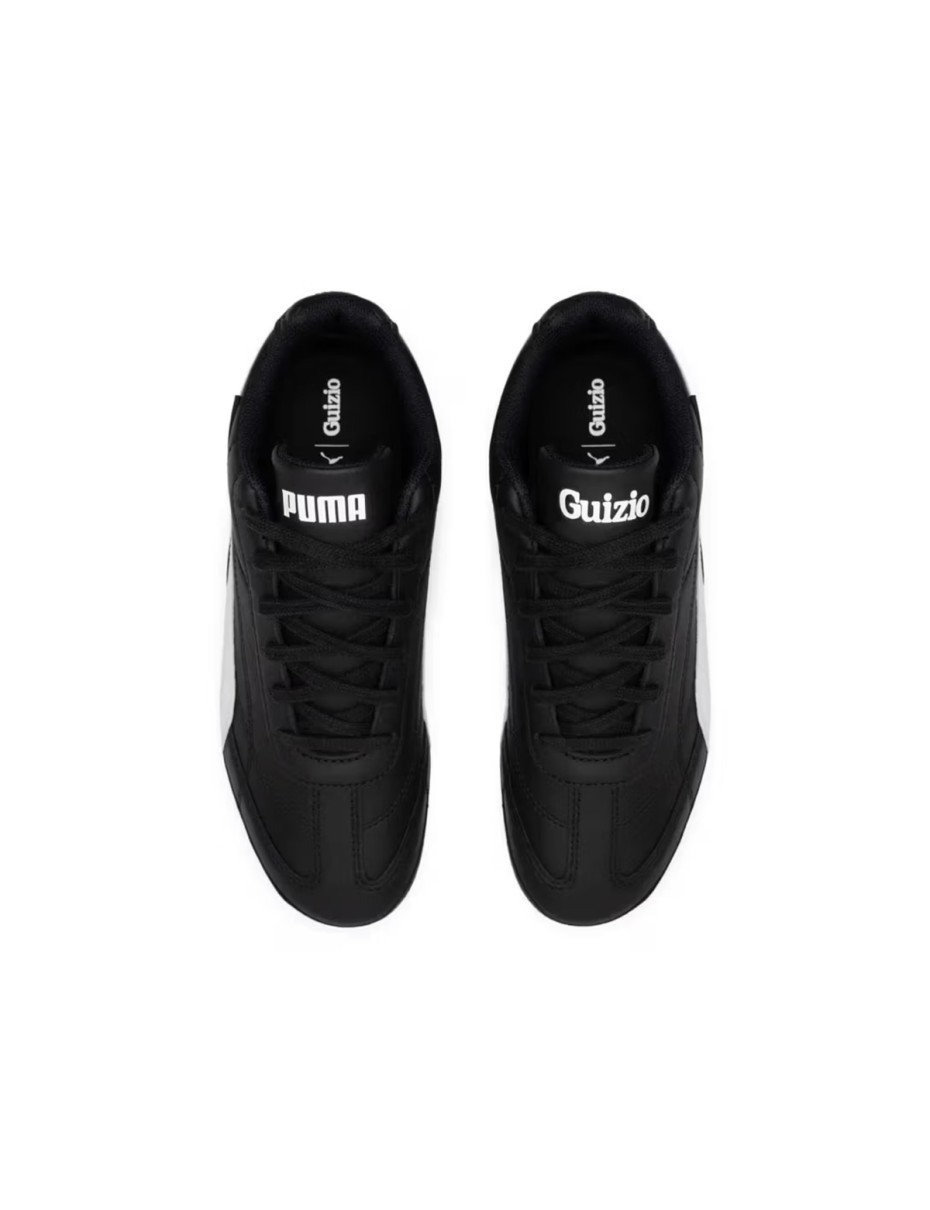 PUMA x Danielle Guizio Speedcat PUMA Black White (40184401)