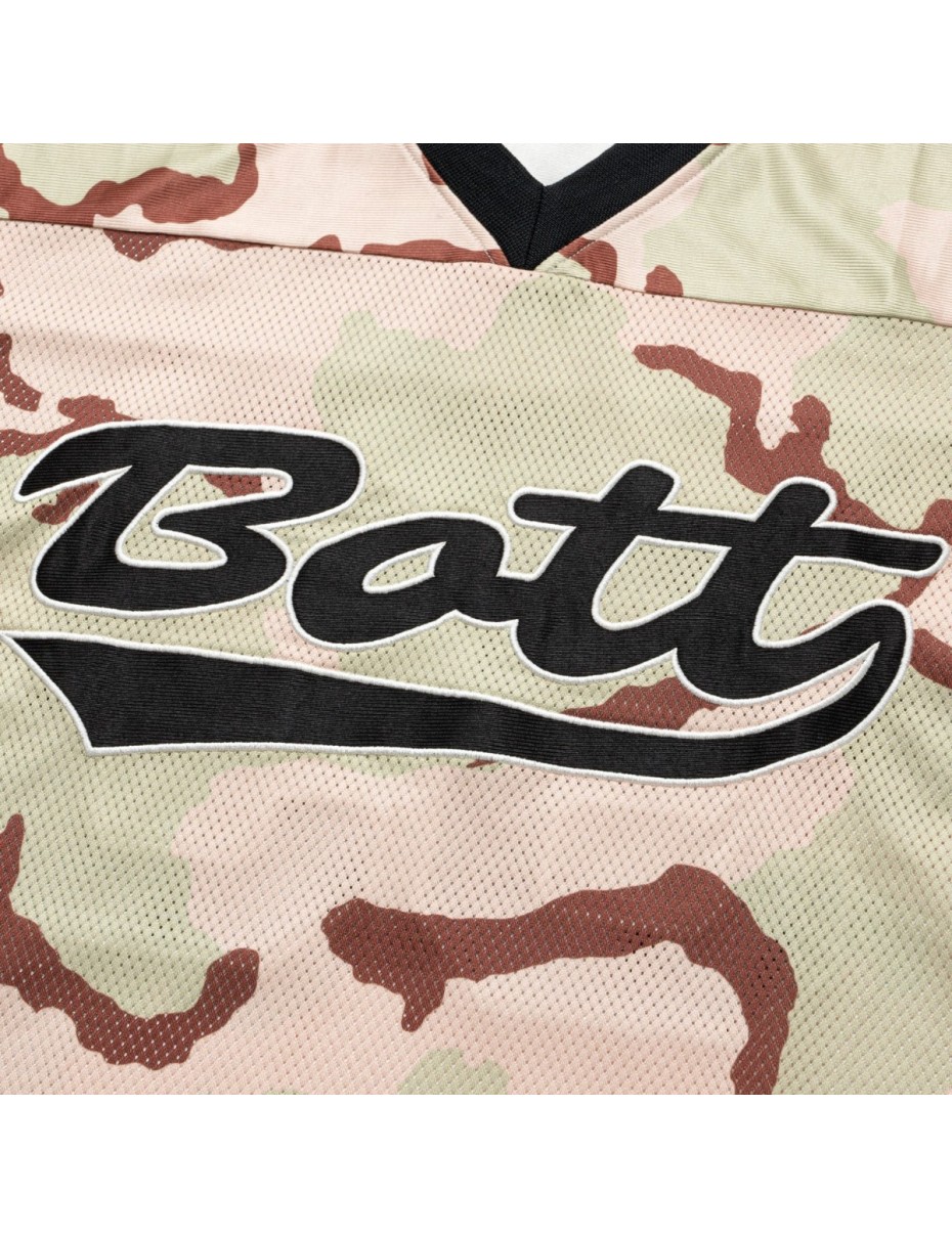 BOTT 3R Football Jersey CAMO