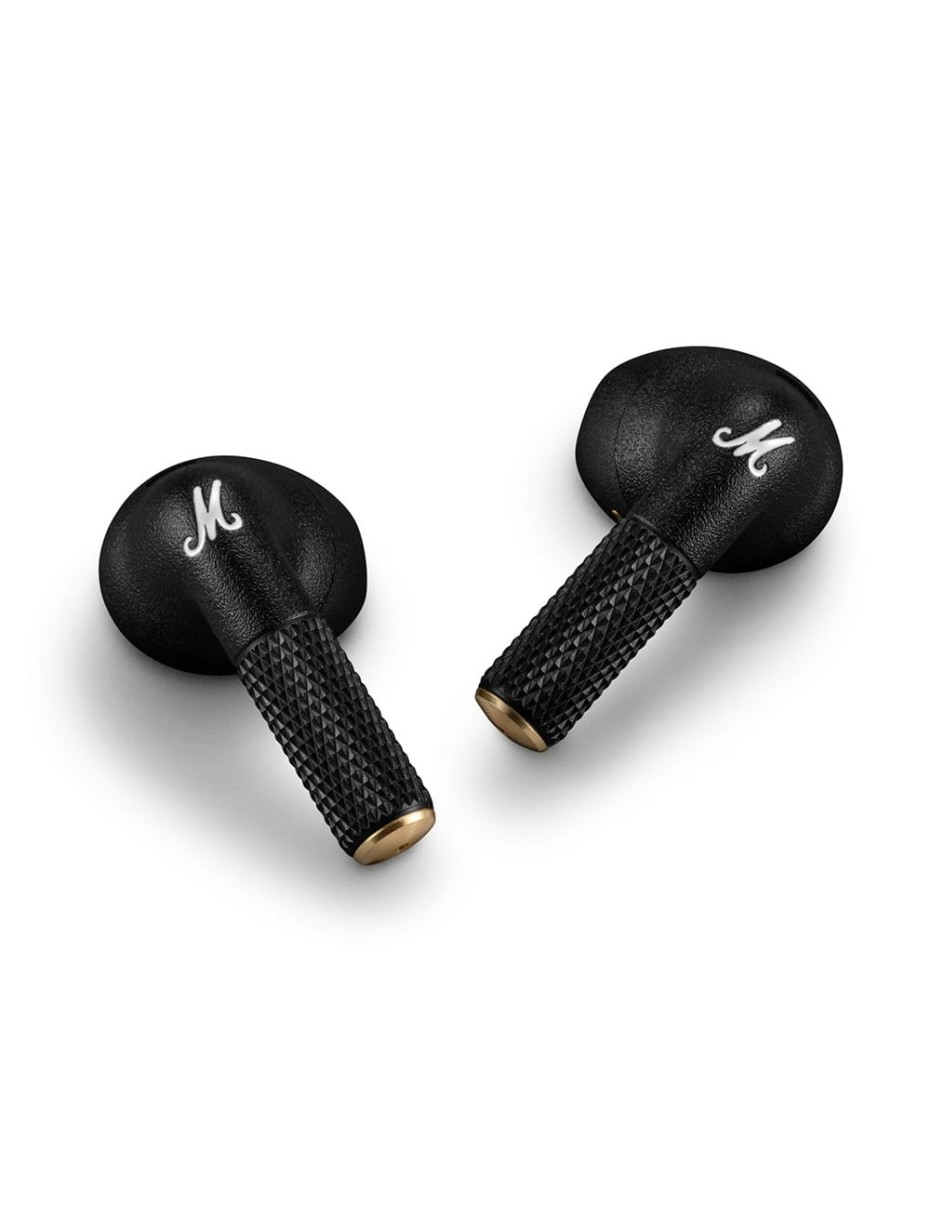 MARSHALL Minor IV Black