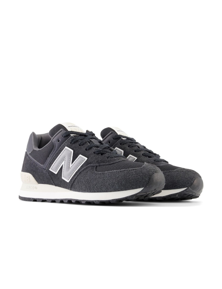 NEW BALANCE SUNDAY MORNING/BLACK (U574SBG)