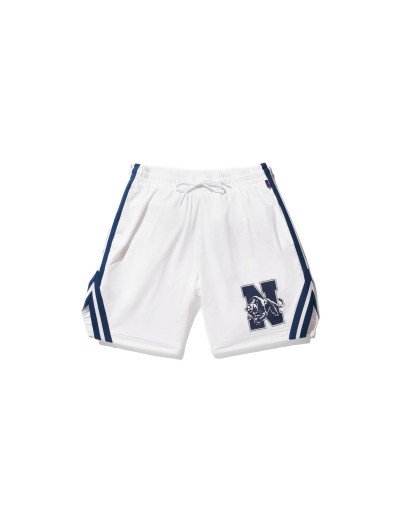 PUMA X NOAH Lacrosse Shorts PUMA White (62507102)