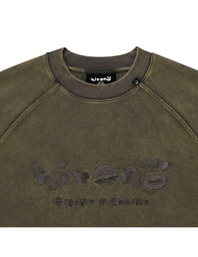 NEW ARRIVAL