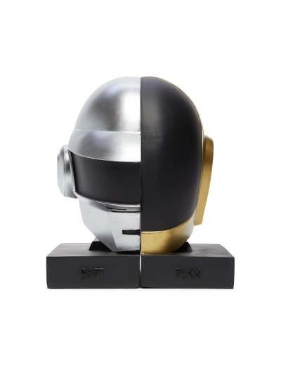 PLEASURES HELMETS BOOKEND METALLIC (P25DP027)