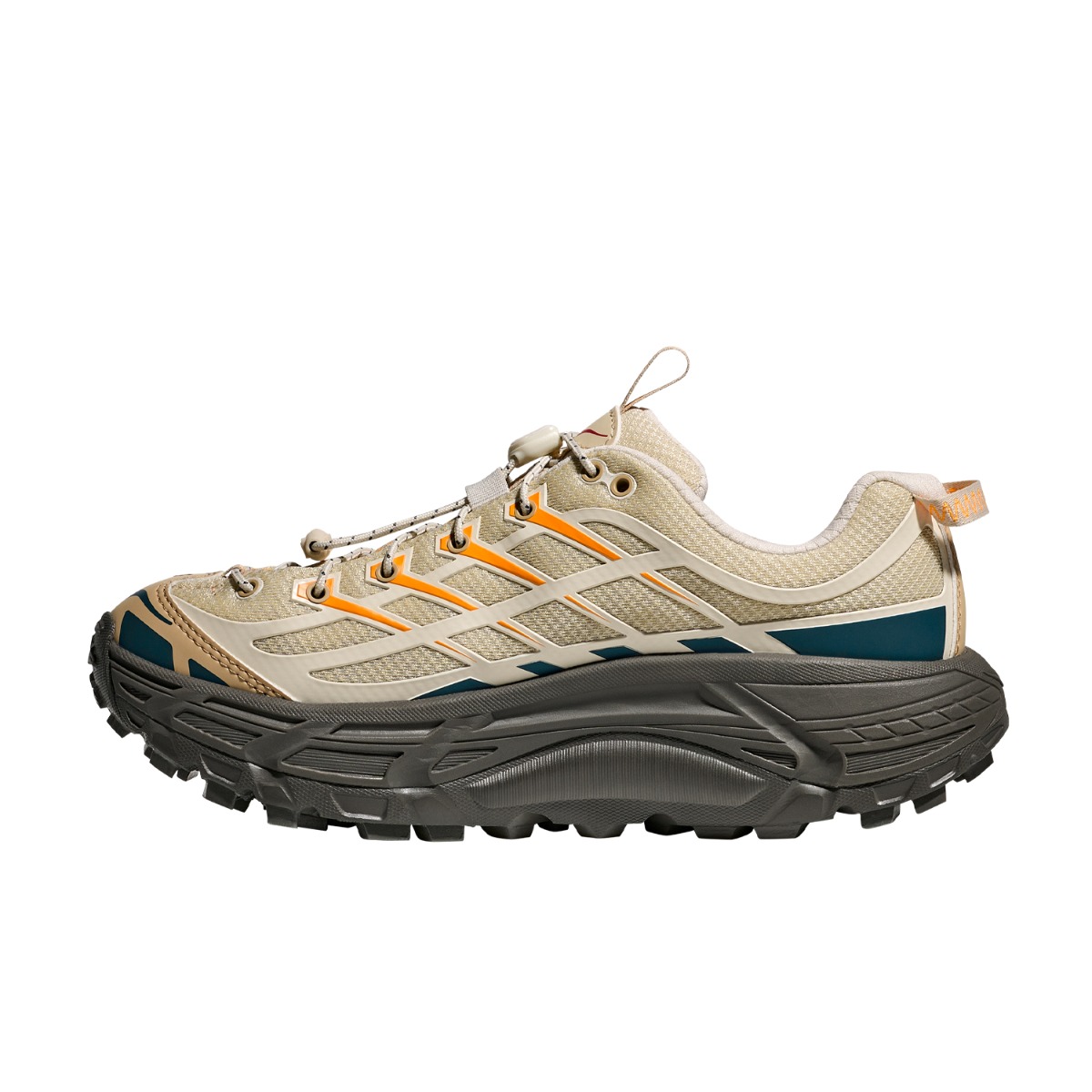 HOKA MAFATE THREE2 WORDMARK