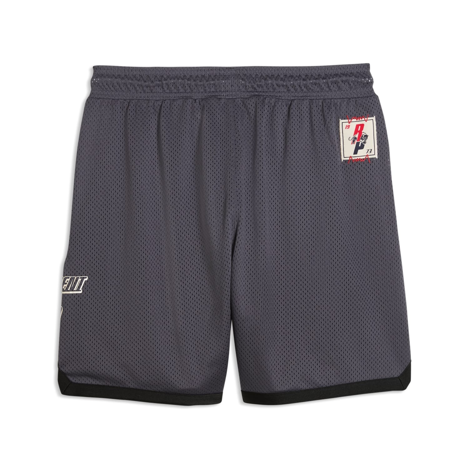 PUMA X Represent Short II Galactic Gray