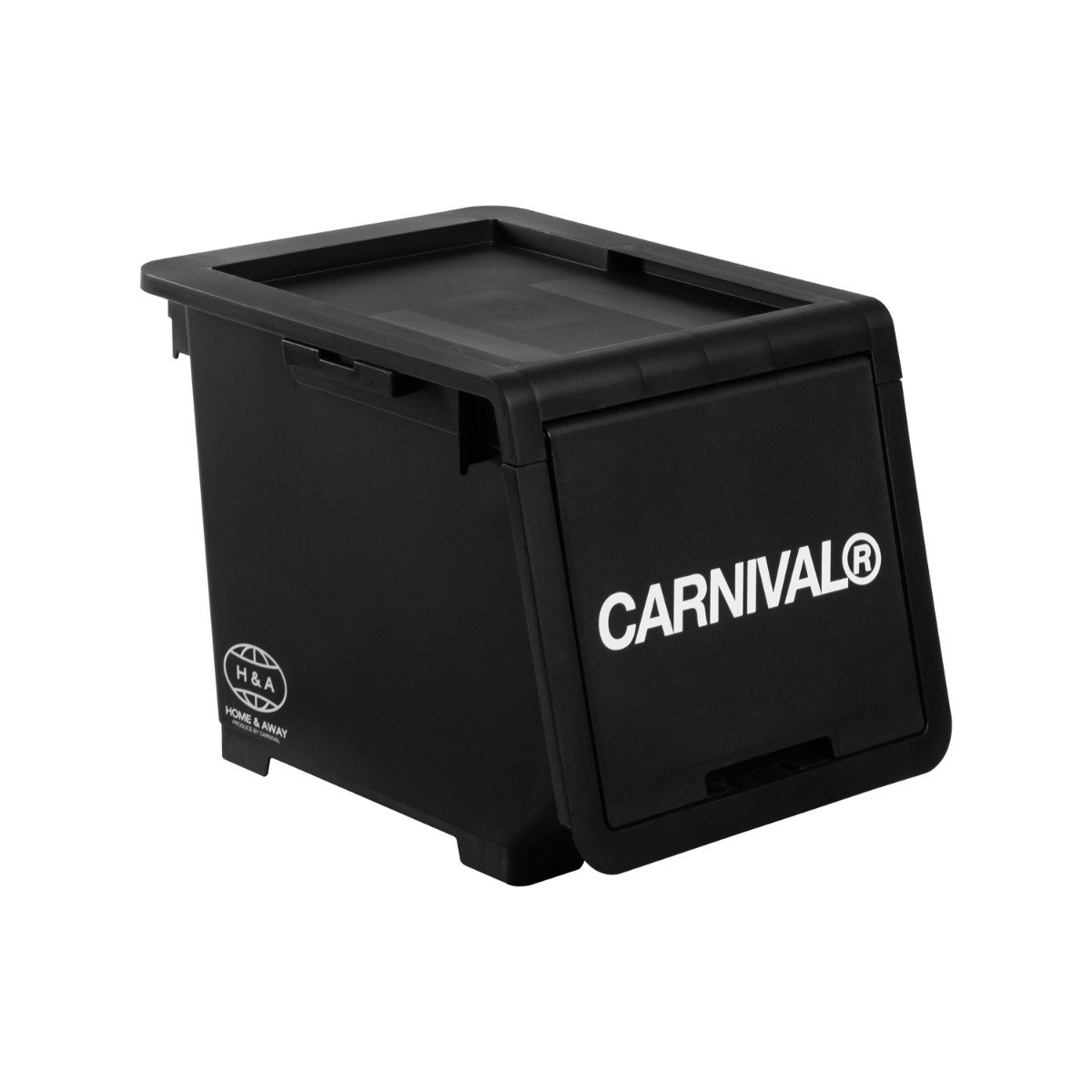 CARNIVAL LOCK'IN POD (3PCS/SET)