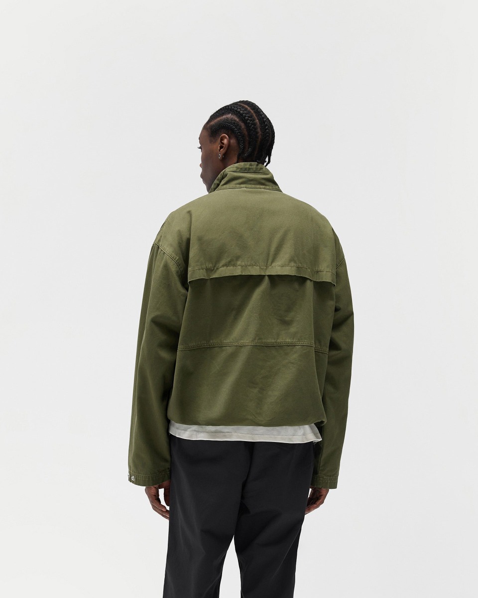 PUMA REPRESENT Jacket Night Pine