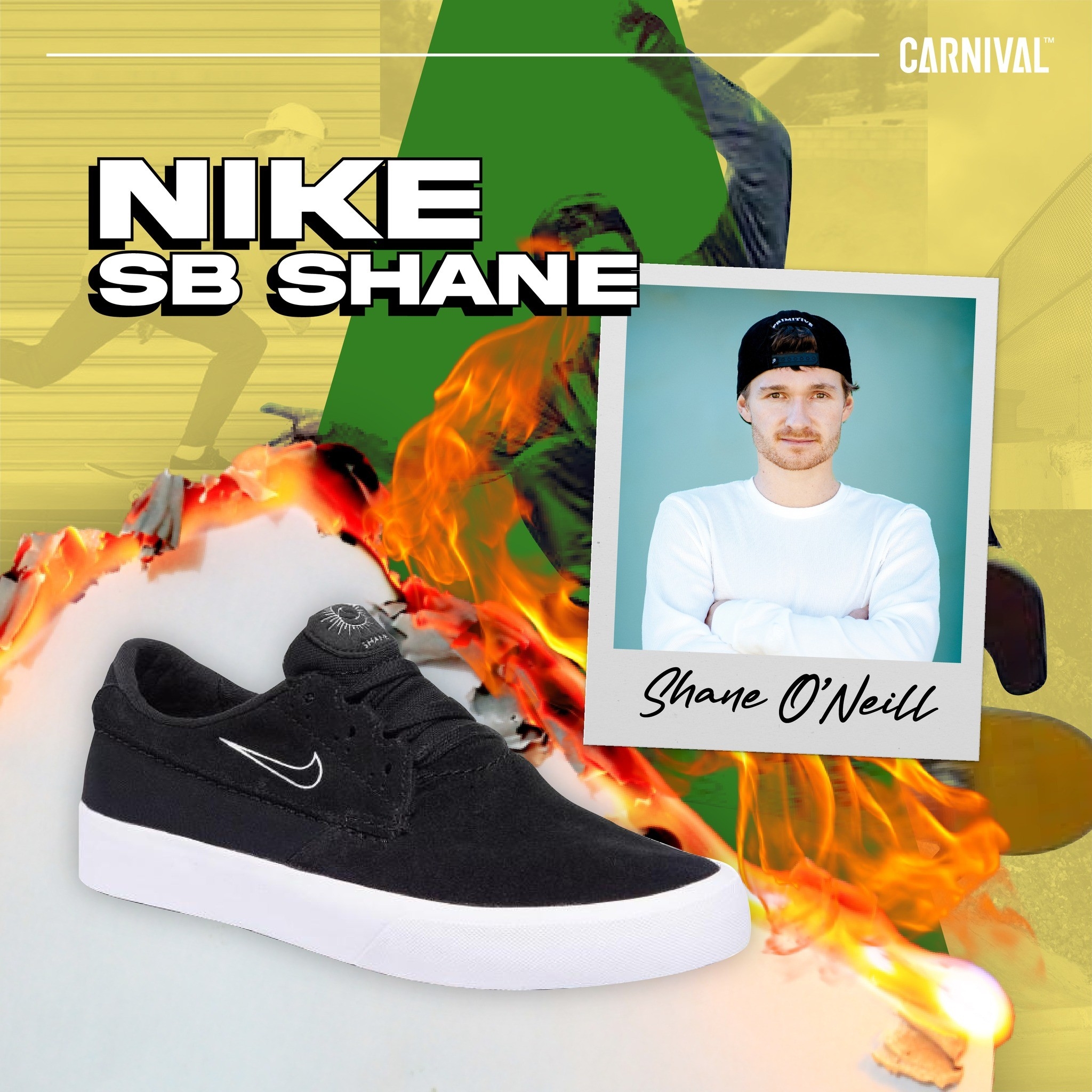 Introducing the Nike SB ไลน์การผลิตที่ครองใจเด็กบอร์ดมากว่า 20 ปี
